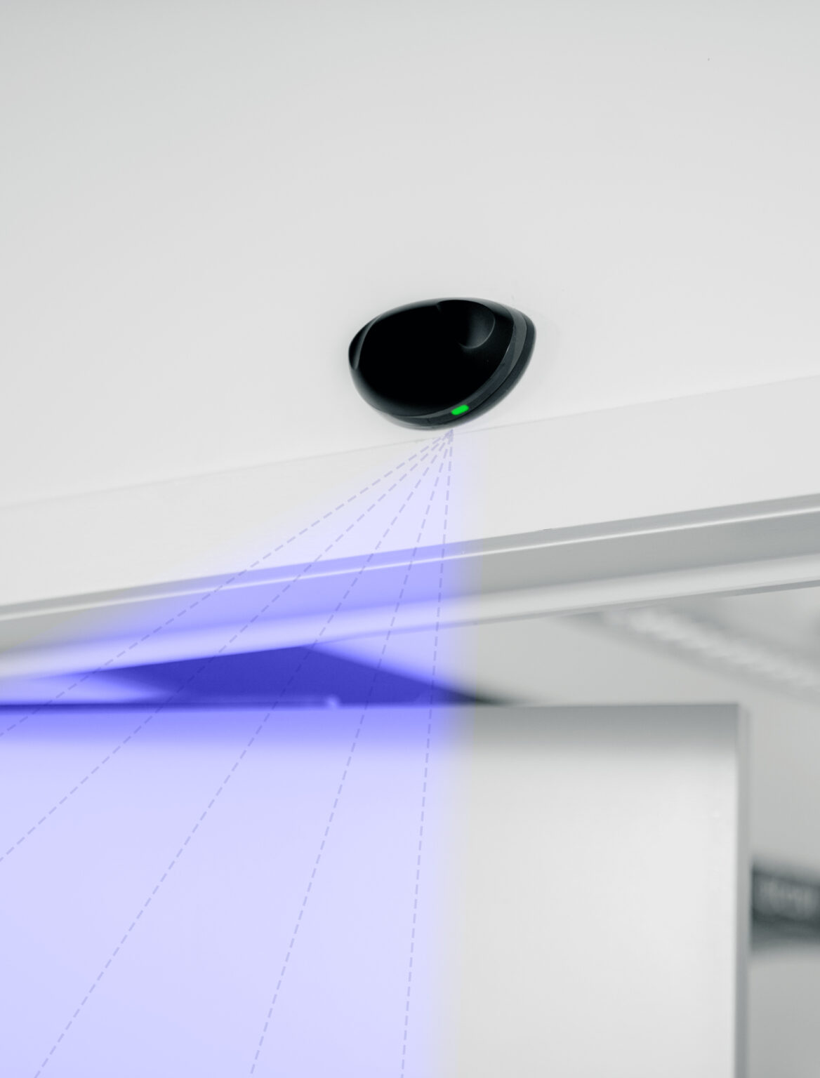Microwave Sensor - DIGIWAY