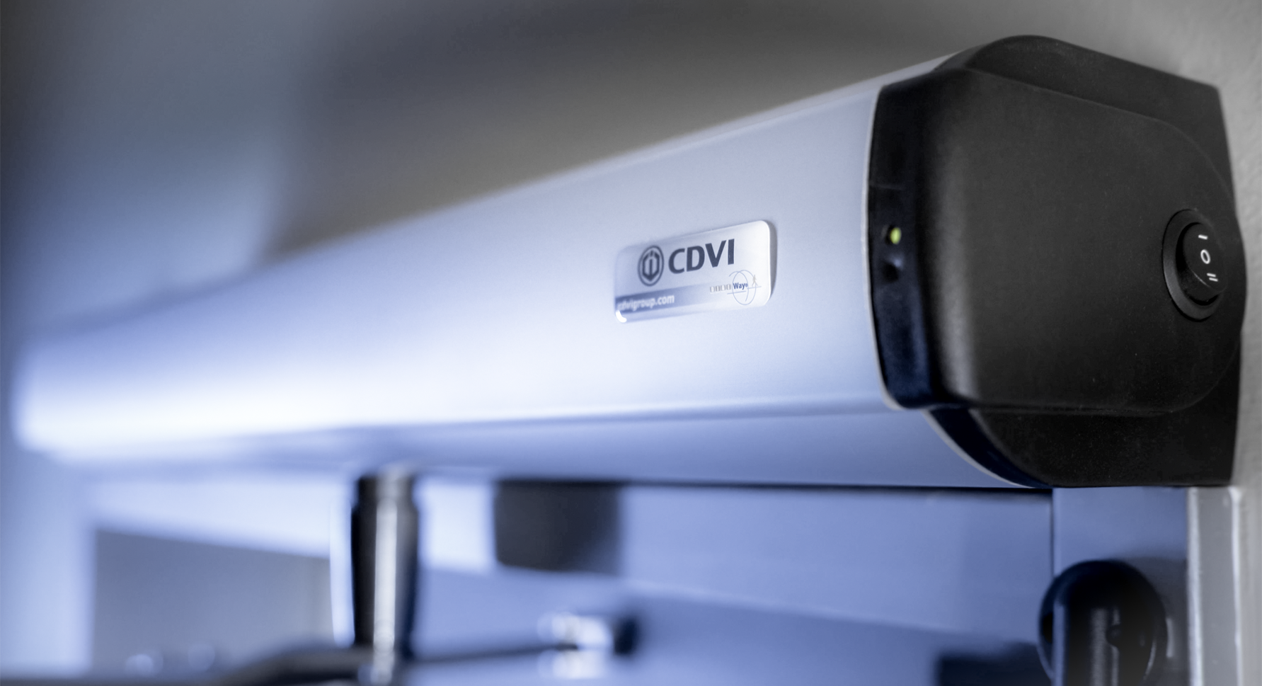 Enhanced Accessibility in Public and Domestic Environments - DIGIWAY